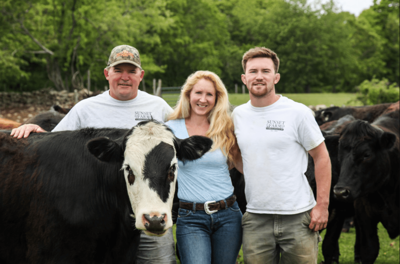 About Us | sunsetfarm